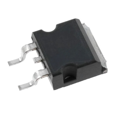 Triac, 800V, 12A, STMicroelectronics - T1210-800G-TR - eMAG.ro