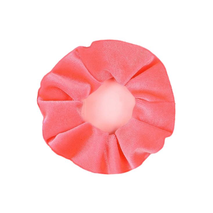 Elastic de par, Ecarla, Satin, 10 cm, Corai - eMAG.ro