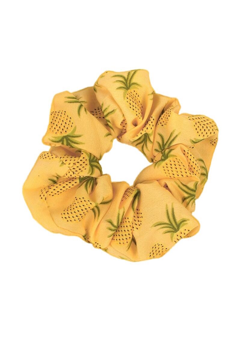 Elastic de par, Ecarla, 23 cm, Galben - eMAG.ro