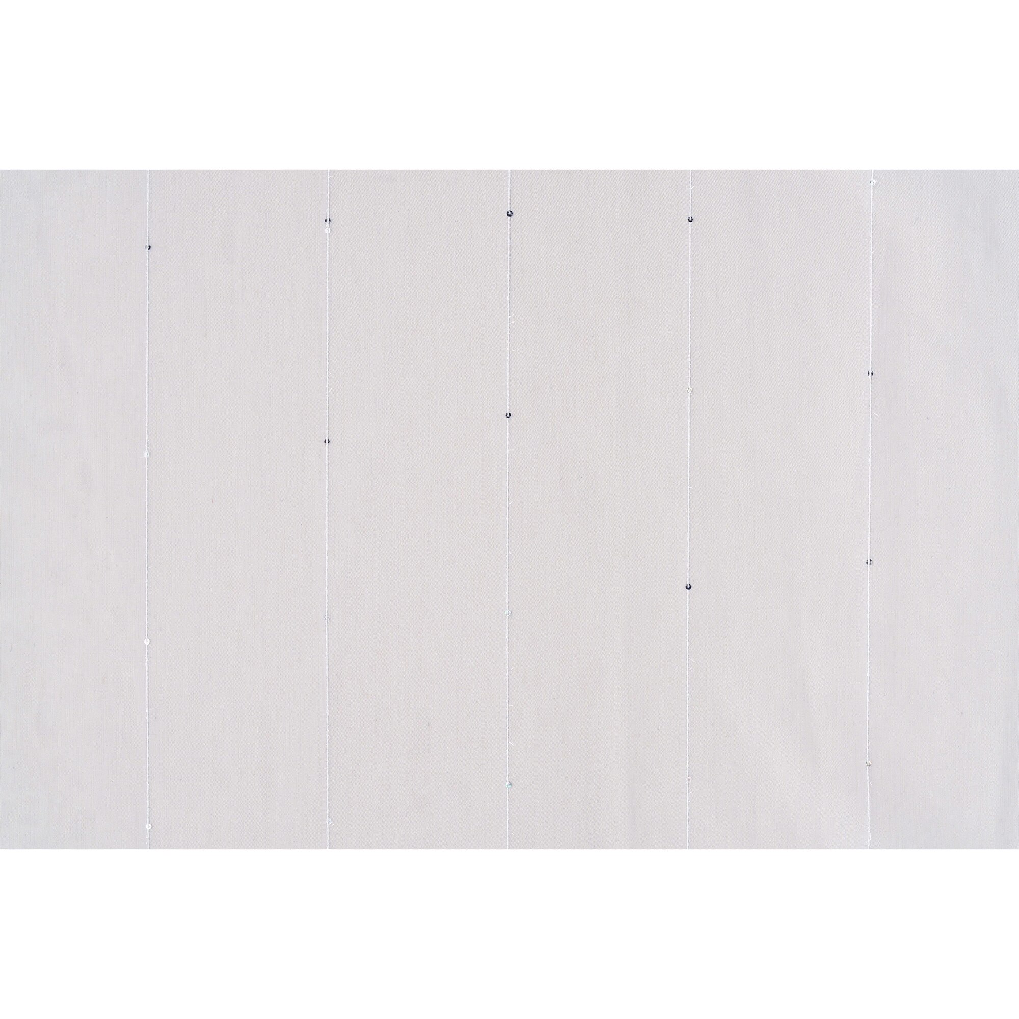 Perdea Alessia, Mendola Interior, cu rejansa, voile, 140x245 cm, alb ...