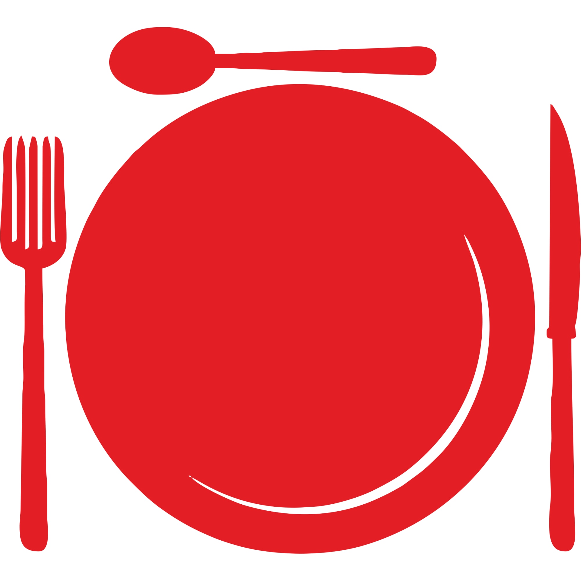 Sticker auto Plate Design, Rosu, 15 cm - eMAG.ro