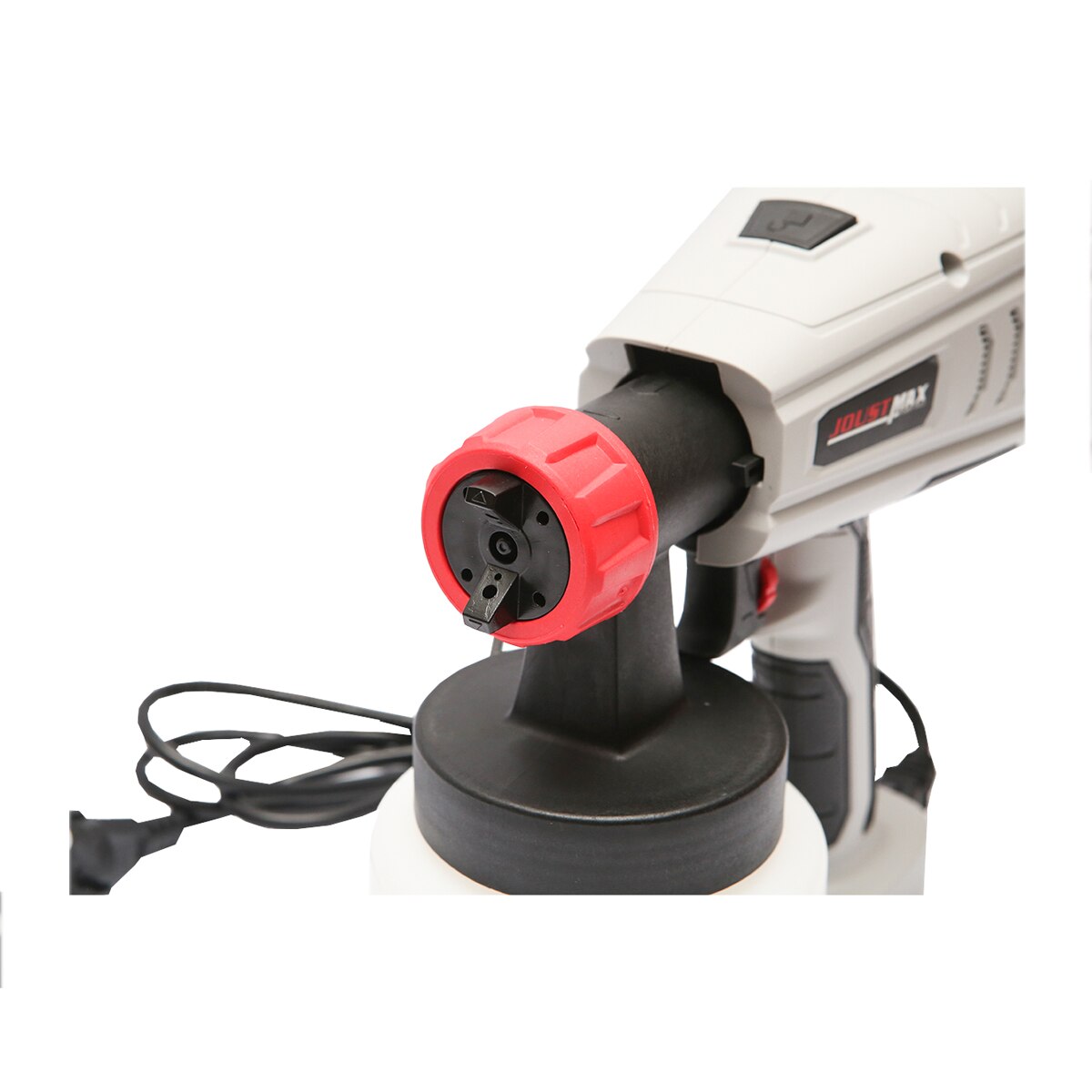 Pistol vopsit 800W, HVLP 220V Joustmax - eMAG.ro