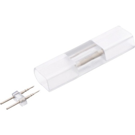 Conector 6 cm pentru Tub luminos neon flexibil - eMAG.ro