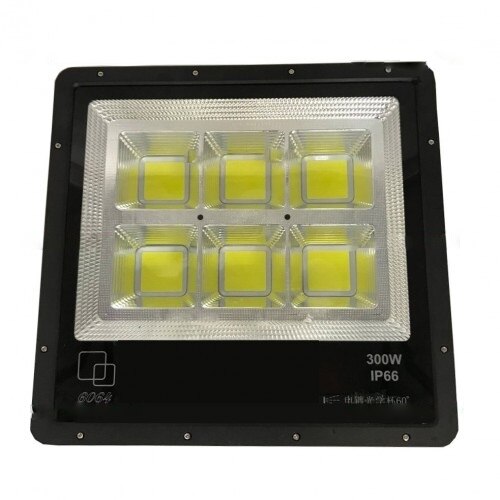 Proiector LED 300W FULL COB 6 Module - eMAG.ro