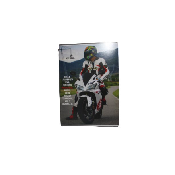 Set 3 Caiete Dictando, A4, 60 File, Ecada - eMAG.ro