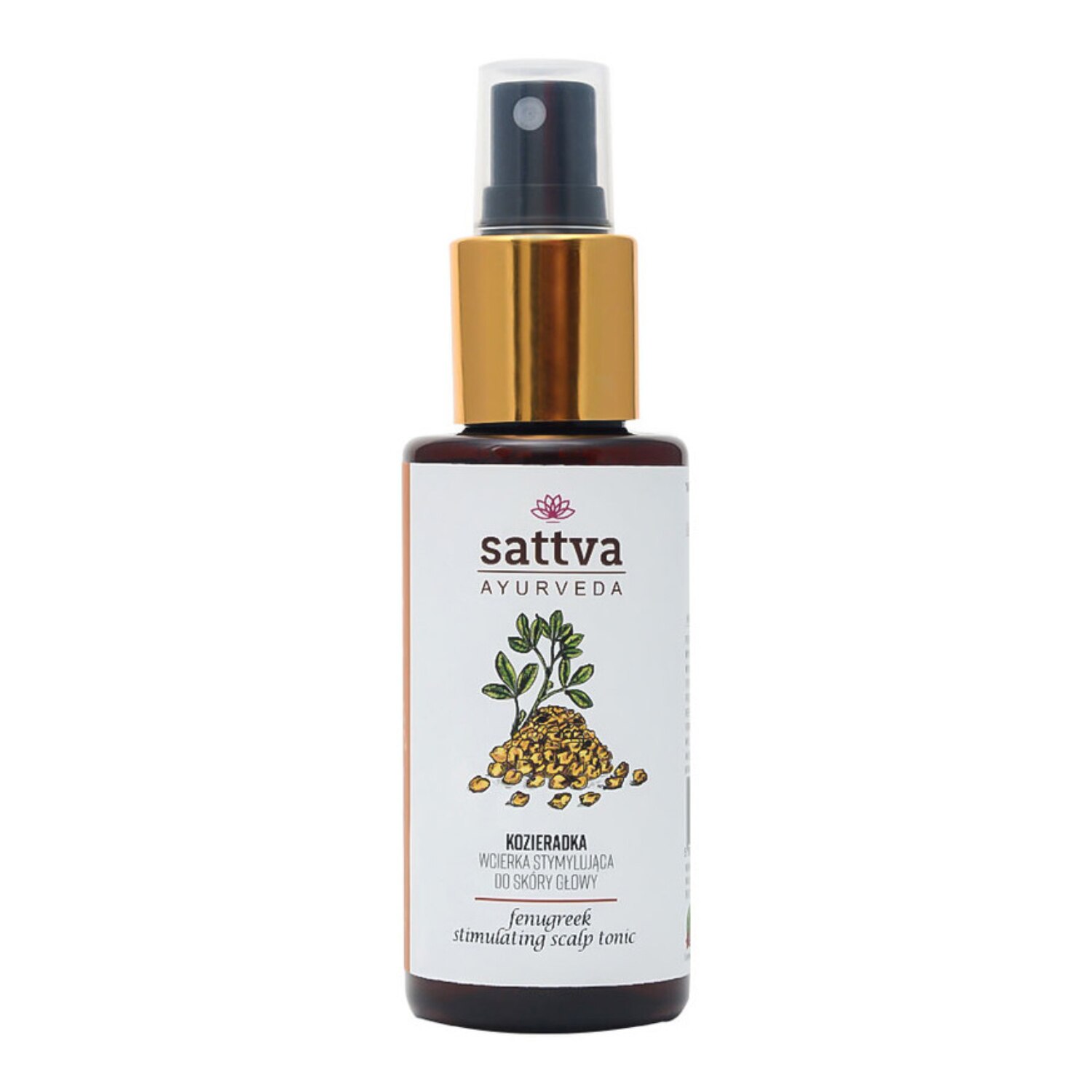 Lotiune de par 100ml - eMAG.ro