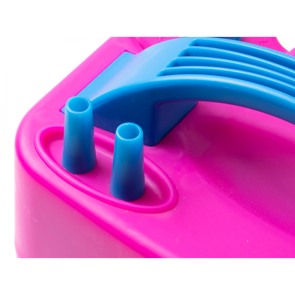 Електрическа помпа за надуване на балони Emag Bg