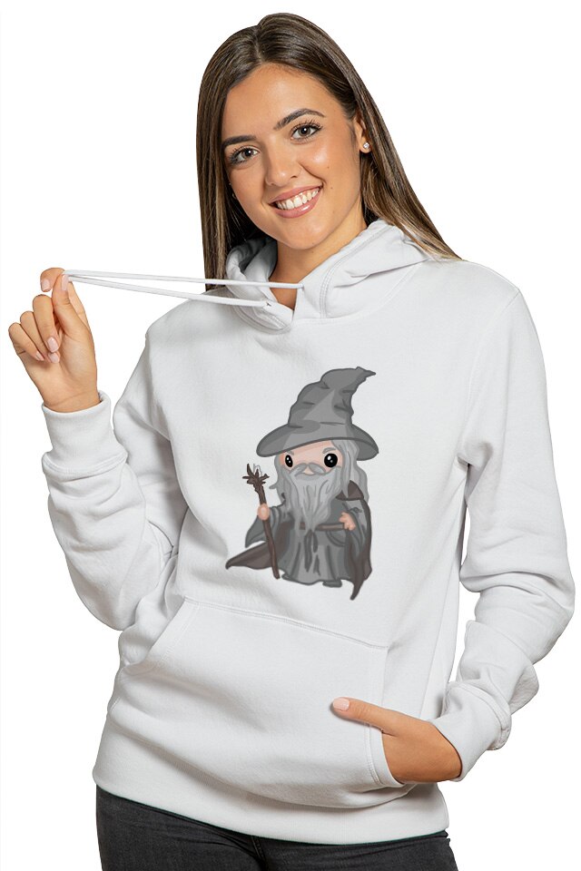 Hanorac dama Lord Of The Rings Stapanul Inelelor Vrajitor Animat ...
