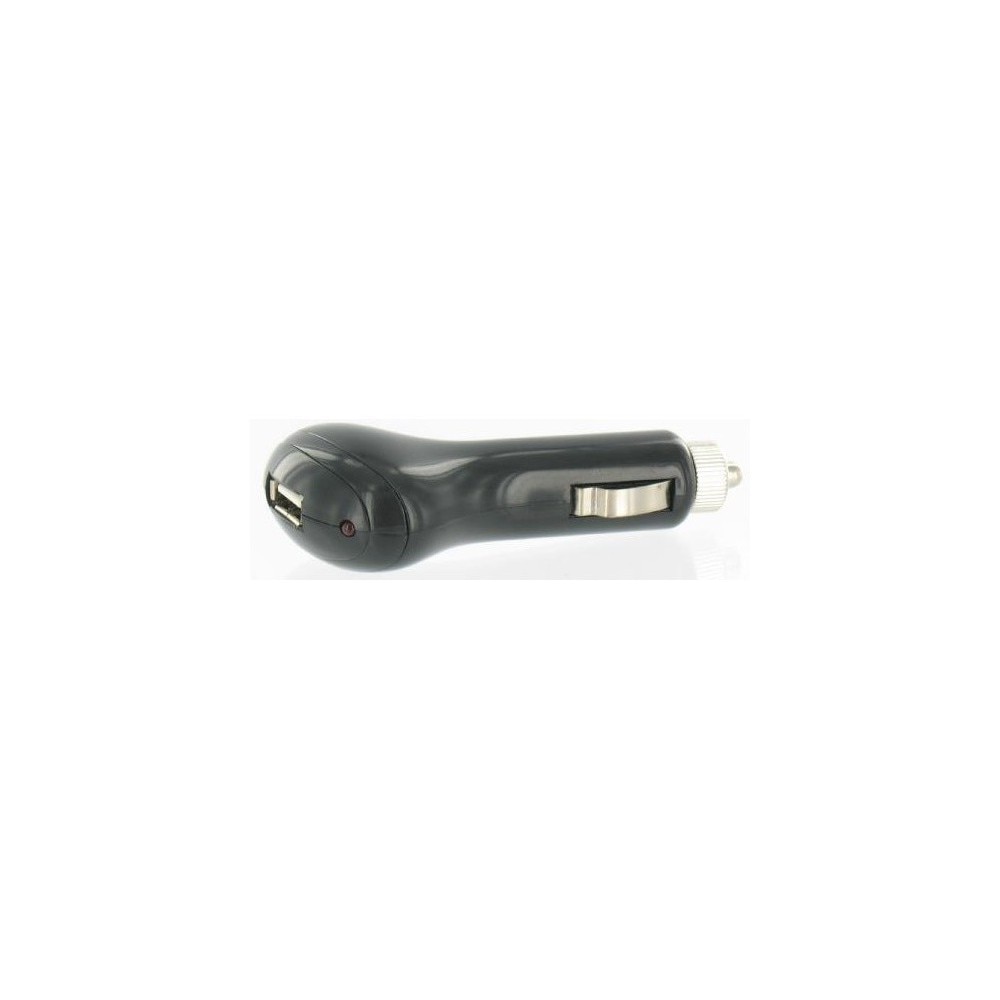 Incarcator universal auto usb negru 1000ma - eMAG.ro