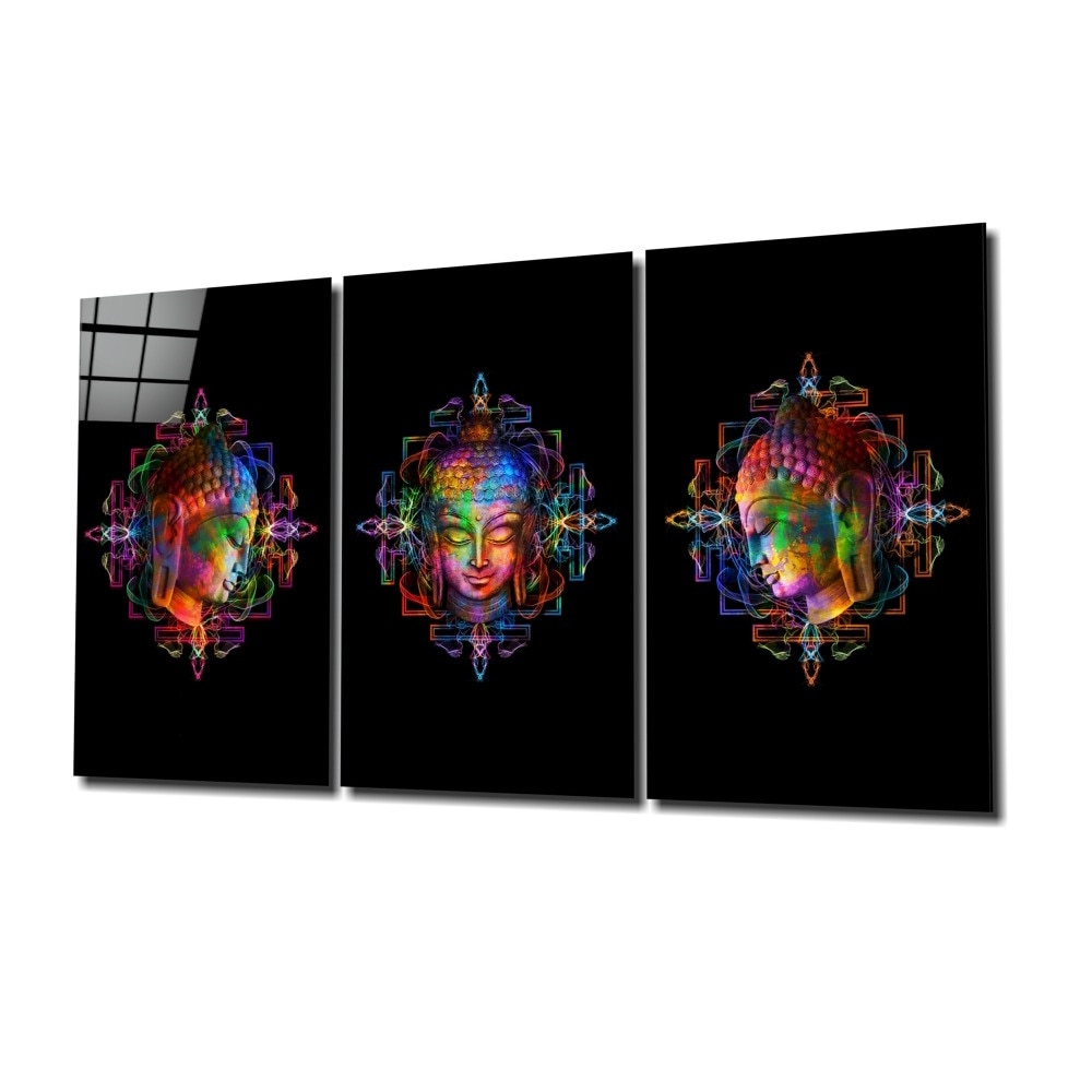 Eternal Sunset - Tablouri Decorative din Sticla - no06
