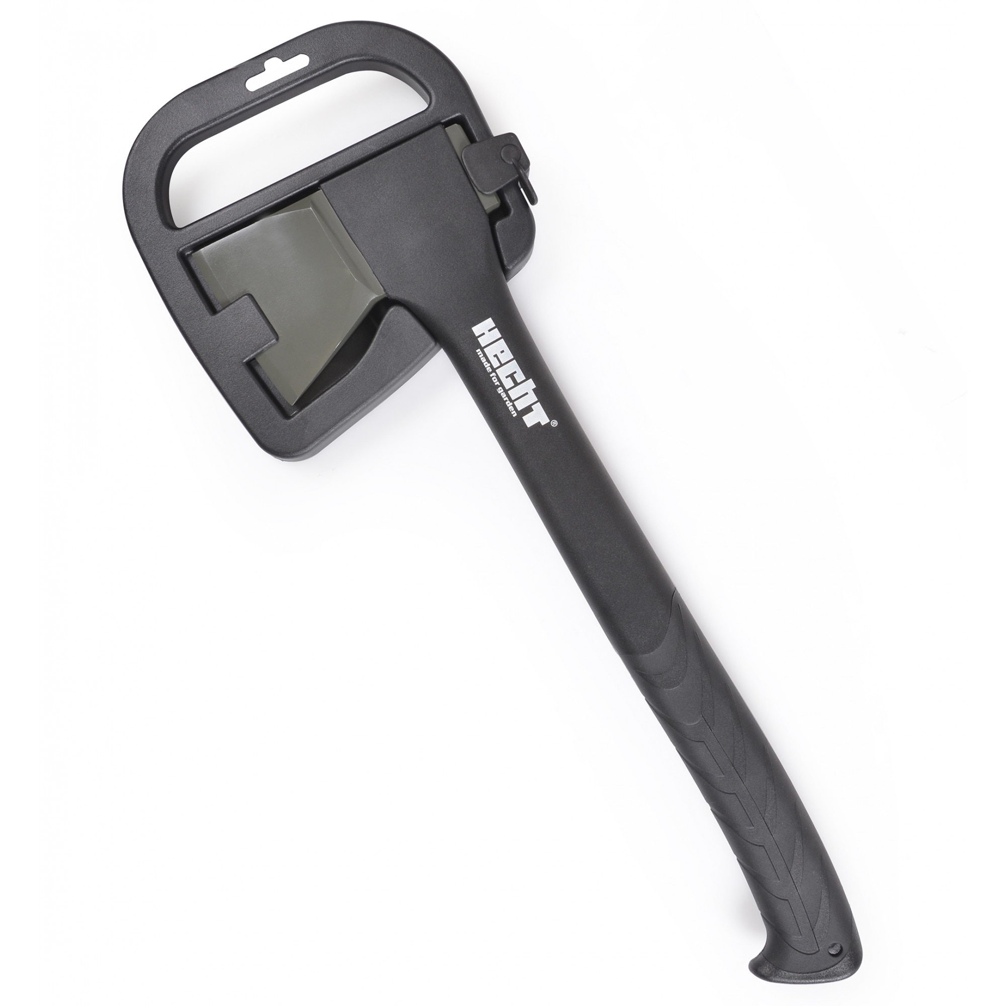 Topor / Secure de despicat HECHT 900950, 440 mm, 950 g, fibra de sticla ...