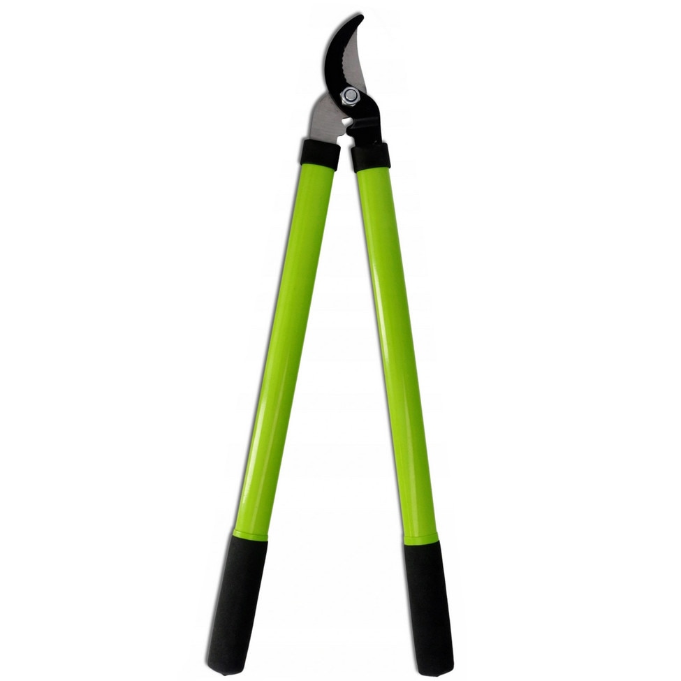 Set foarfece de gradina Gardanica, 3 bucati, verde/negru - eMAG.ro