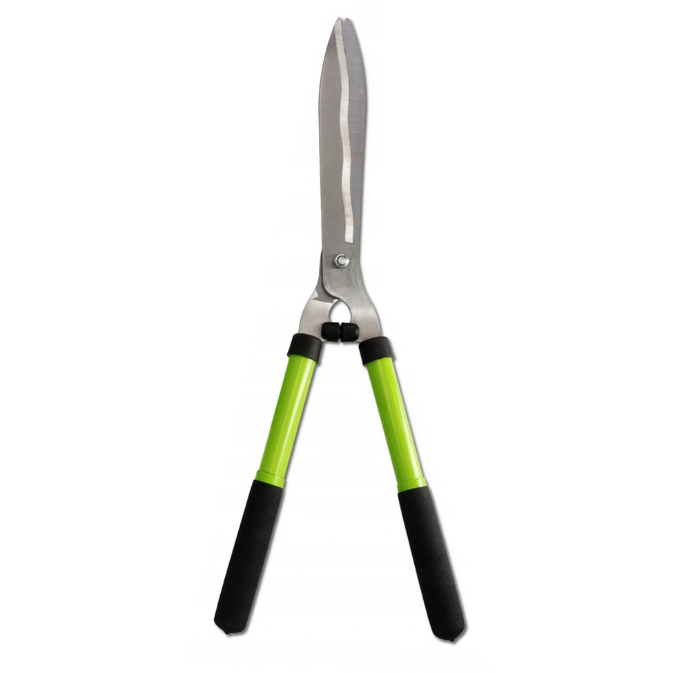 Set foarfece de gradina Gardanica, 3 bucati, verde/negru - eMAG.ro