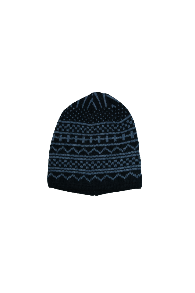 Caciula barbati, Negru, Dal14886-12, Universala - eMAG.ro