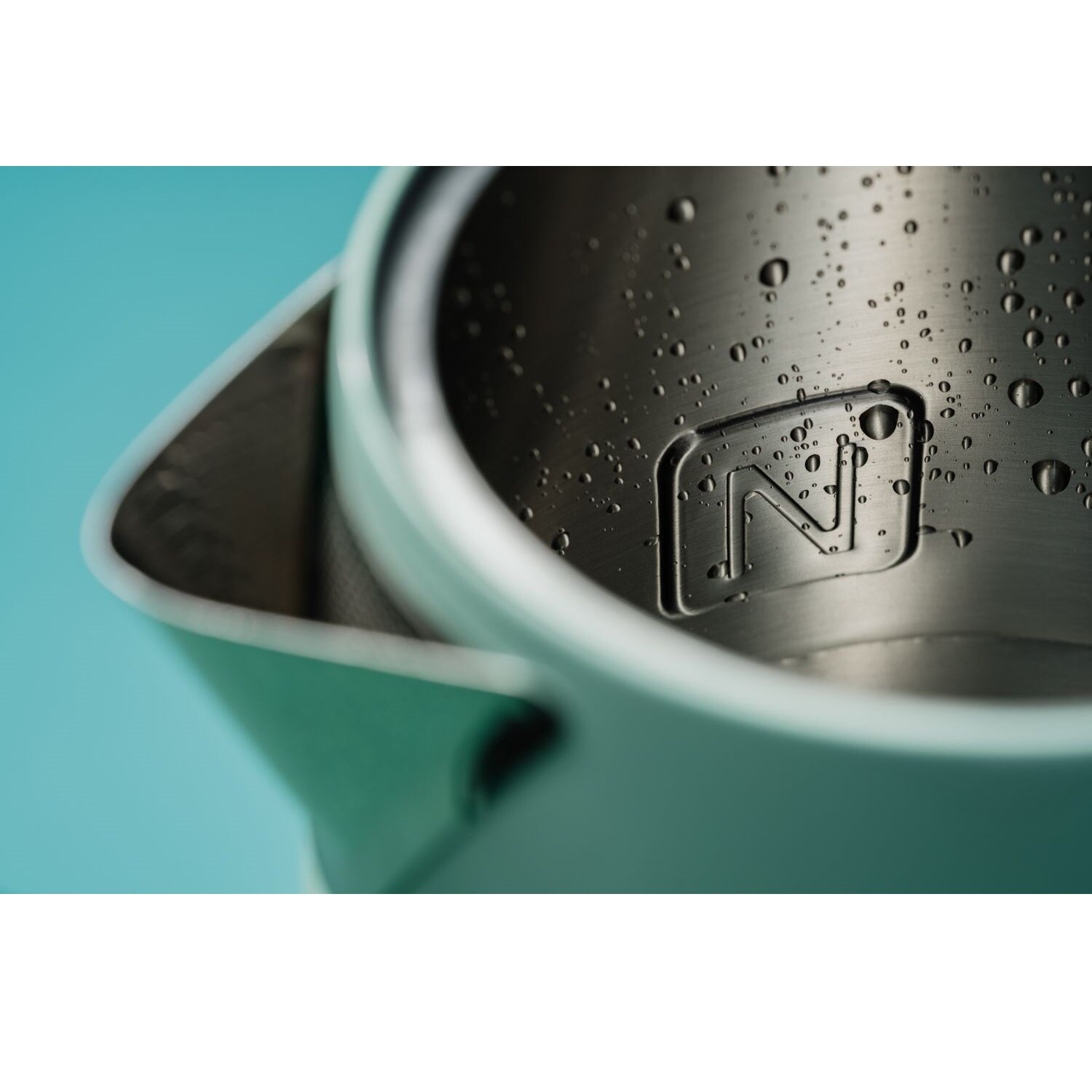 Fierbator electric Novis, Kettle KTC1, capacitate 1.6 l, filtru anti ...