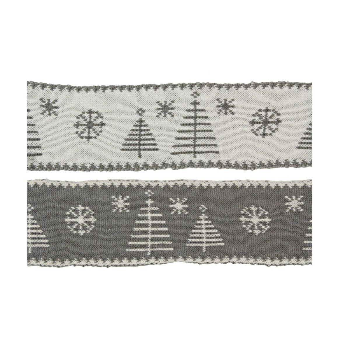 Set 2 role panglica decorativa Pino 8x200 cm - eMAG.ro