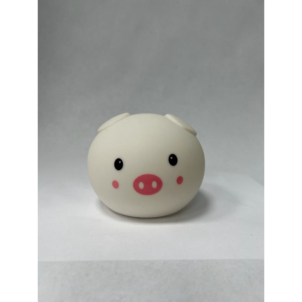 Светодиодна нощна лампа Hope, за деца, водоустойчива - Porcusor - eMAG.bg