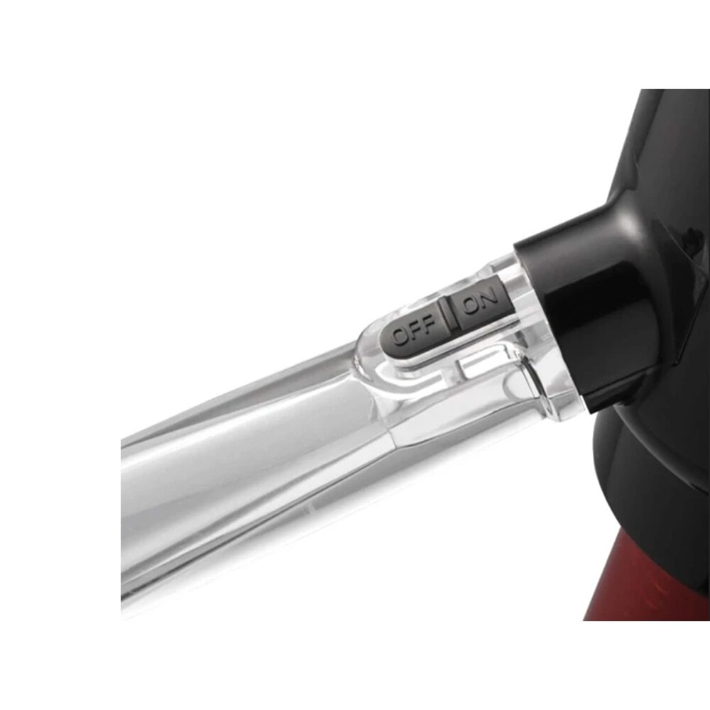 Dozator Electric de Vin, Iluminare de Fundal cu LED, Inchiderea ...