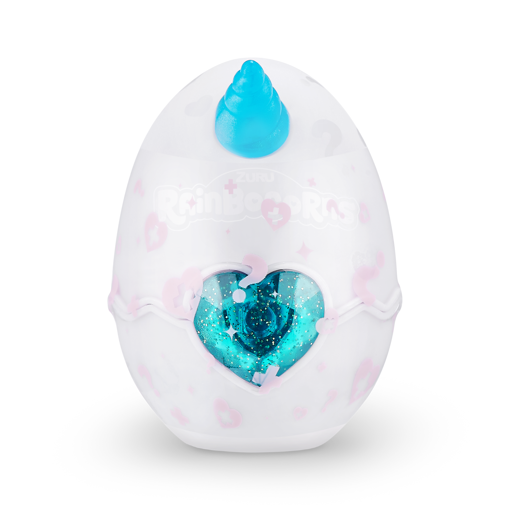 Jucarie plus Rainbocorns - Unicornul curcubeu la doctor - eMAG.ro