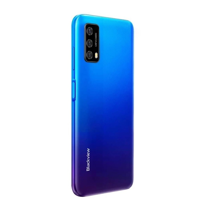 Blackview A90 Blue mobiltelefon, 4G, IPS HD+ 6,39", 4GB RAM, 64GB ROM ...