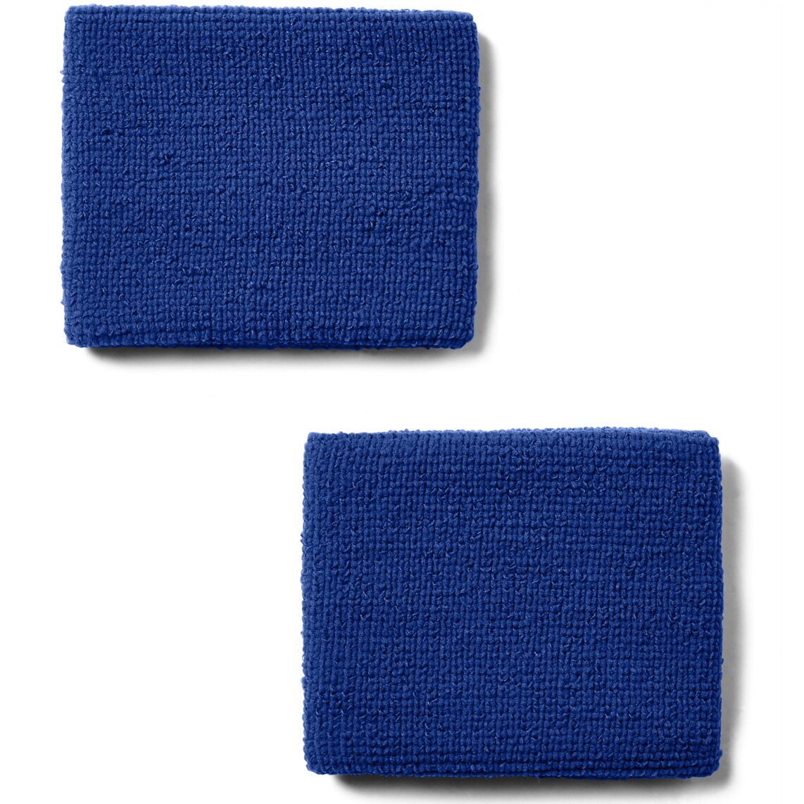 Mansete Under Armour Performance Wristbands, Unisex, Albastru - eMAG.ro