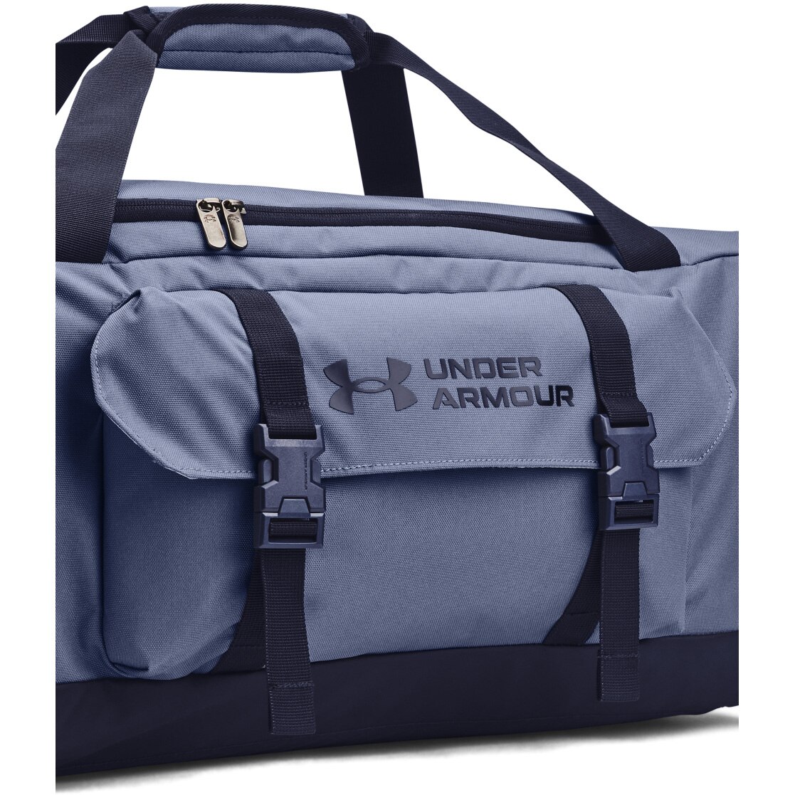 Geanta Under Armour Gametime, Unisex, Blemarin - eMAG.ro