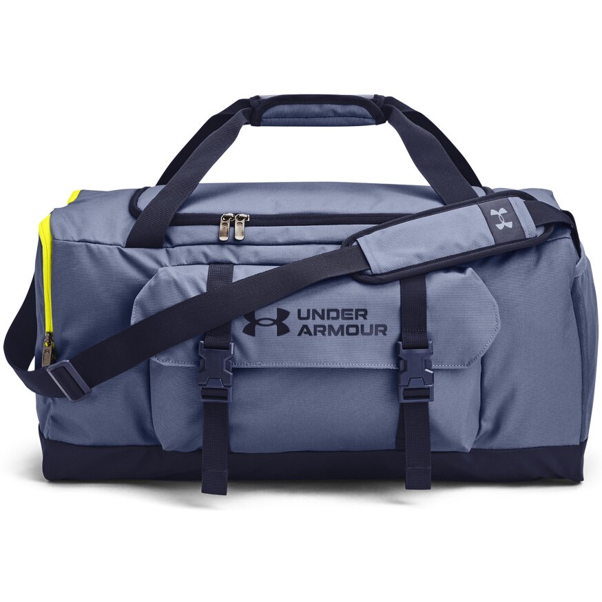 Geanta Under Armour Gametime, Unisex, Blemarin - eMAG.ro