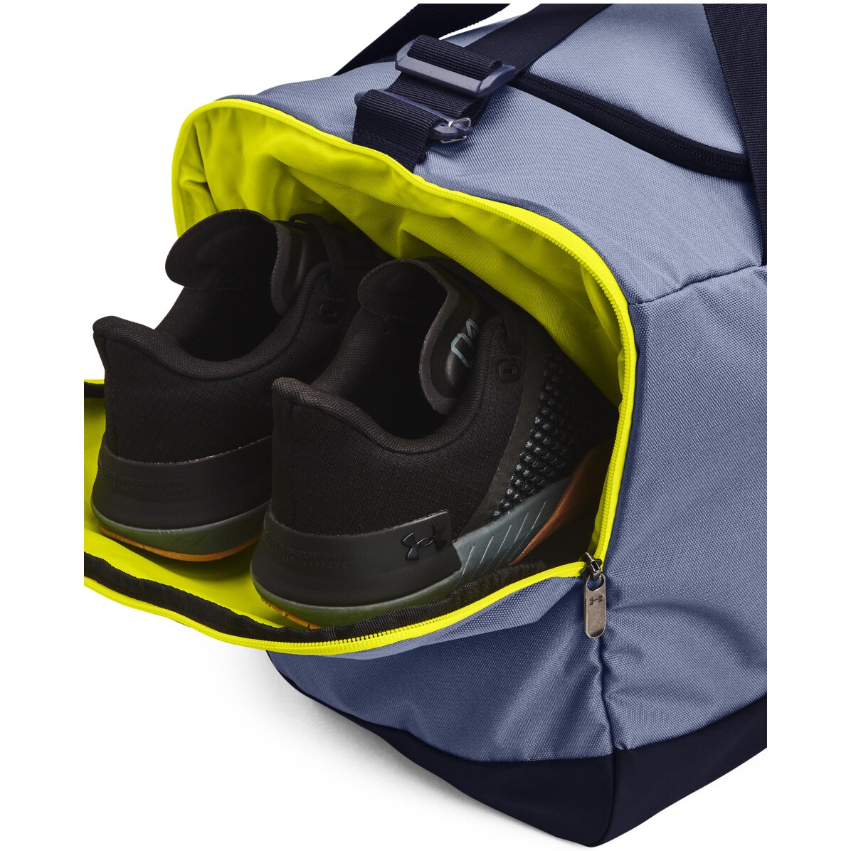 Geanta Under Armour Gametime, Unisex, Blemarin - eMAG.ro