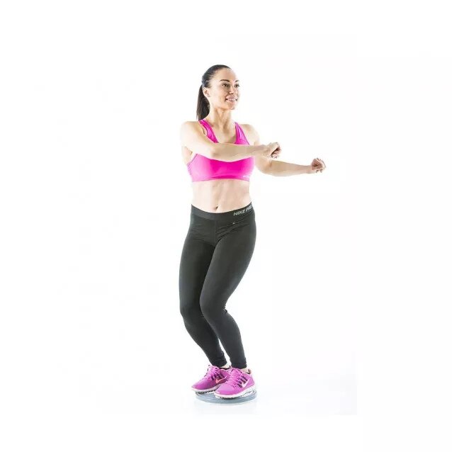 Disc rotativ pentru fitness, WaistTwisting - eMAG.ro