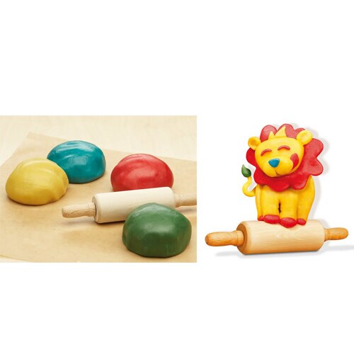 Yummy Dough - Kit Starter 500 g - eMAG.ro