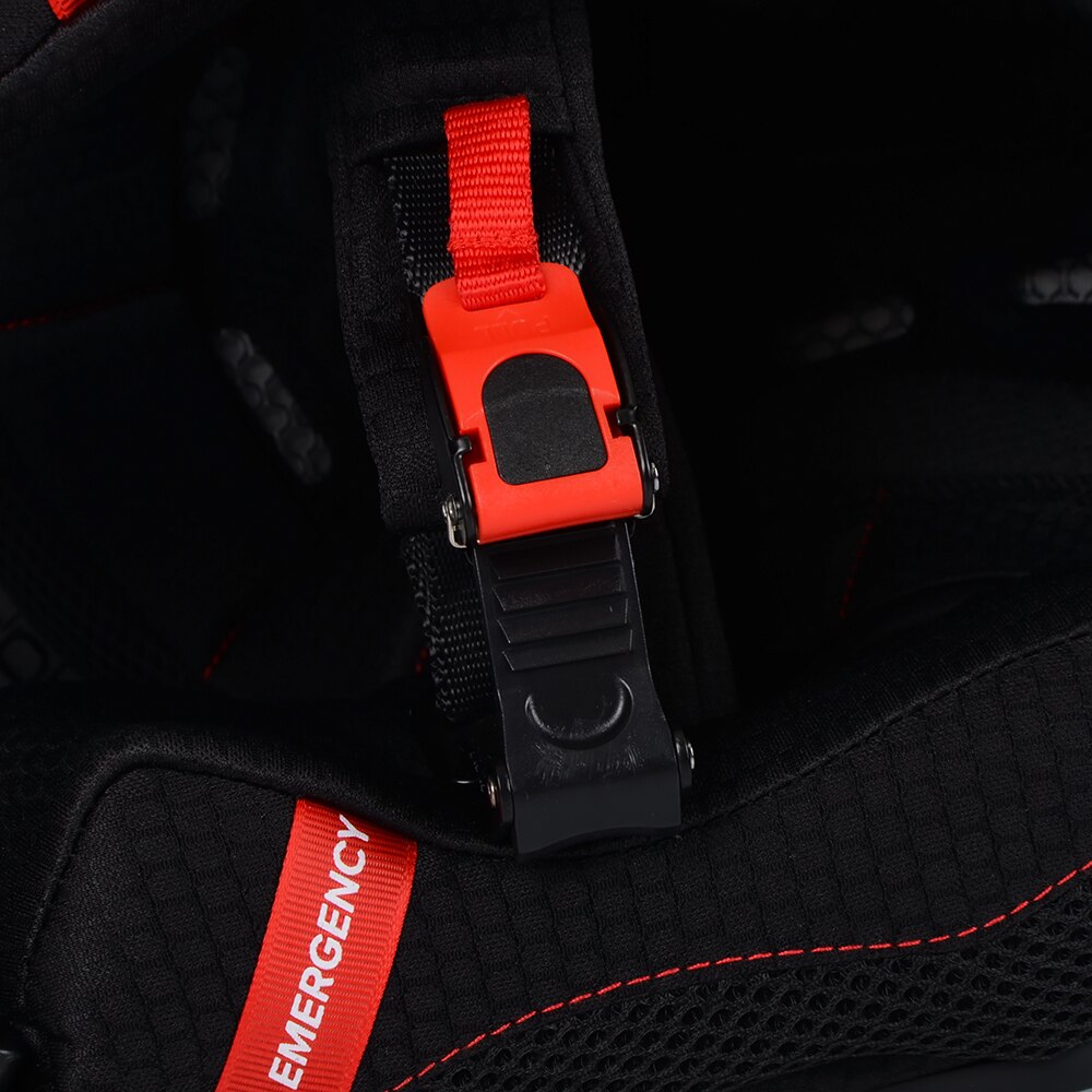 Casca moto Imx Fmx enduro, Protectie UV, Off-Road, Alb, L 59-60 cm ...