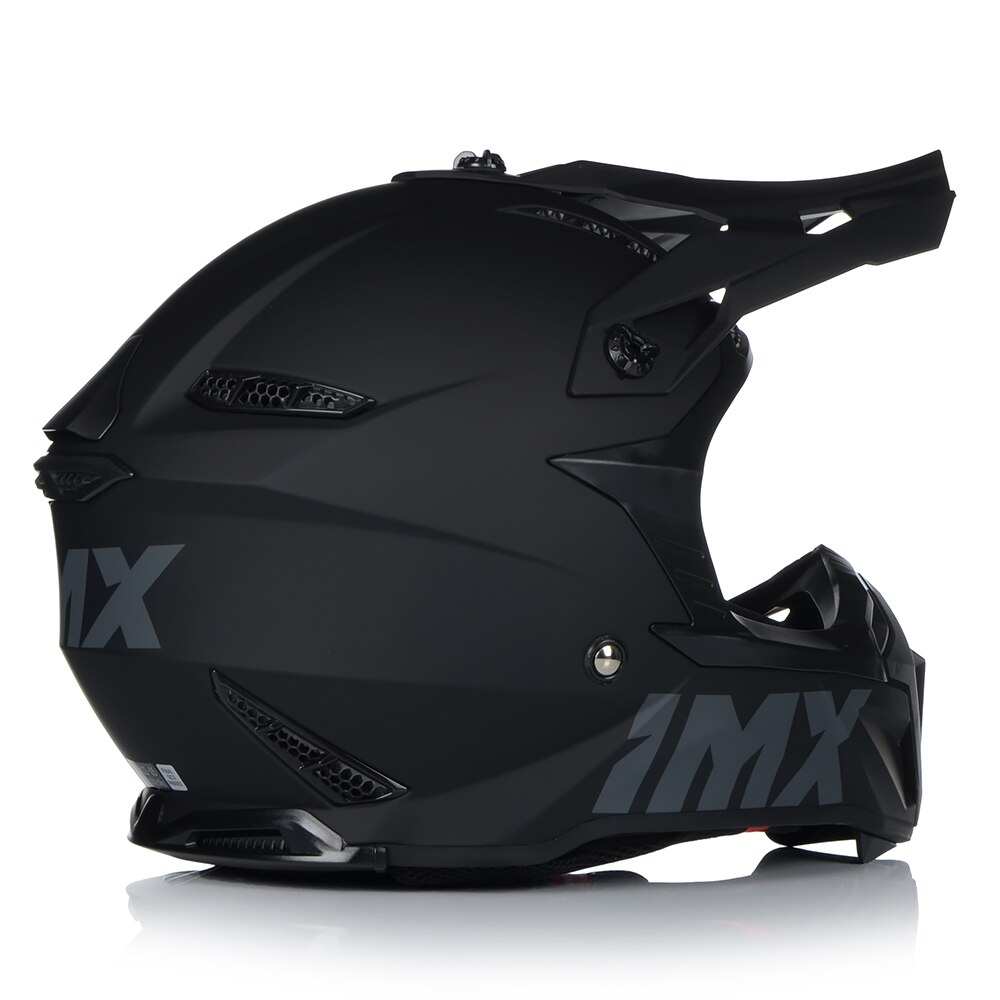 Casca moto LS2 iMX FMX, Protectie UV, Off-Road, Negru, XL 61-62 cm ...