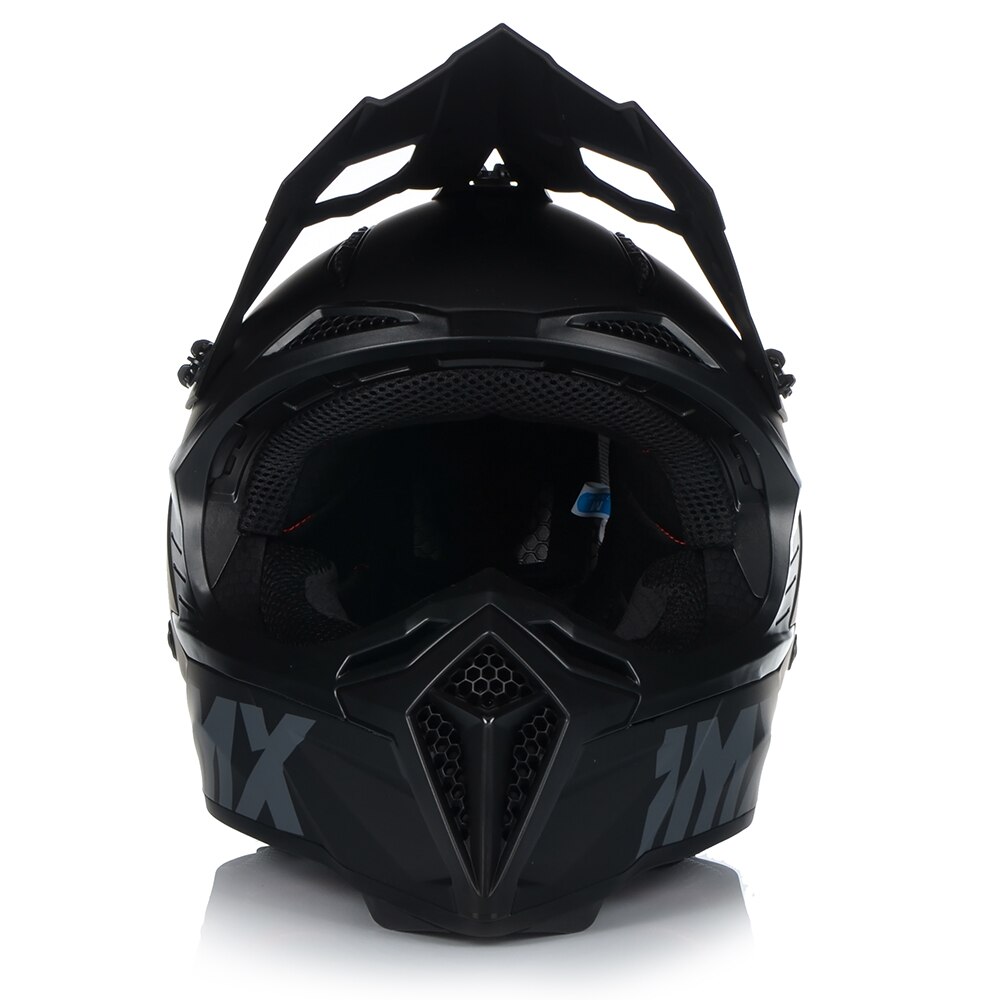 Casca moto LS2 iMX FMX, Protectie UV, Off-Road, Negru, XL 61-62 cm ...