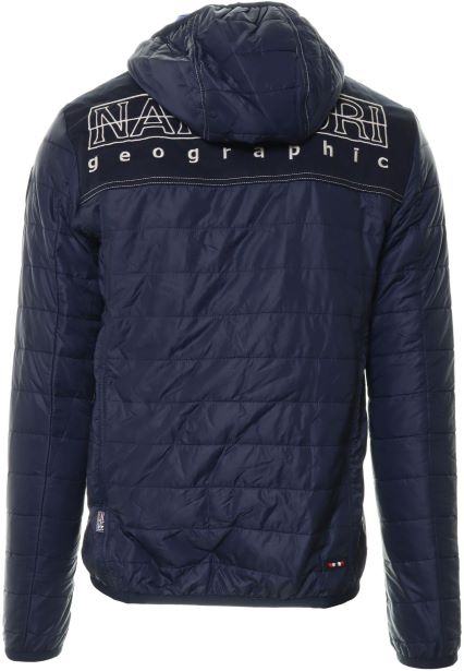 Geaca NAPAPIJRI Albastru M - eMAG.ro