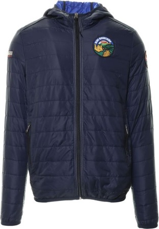 Geaca NAPAPIJRI Albastru M - eMAG.ro