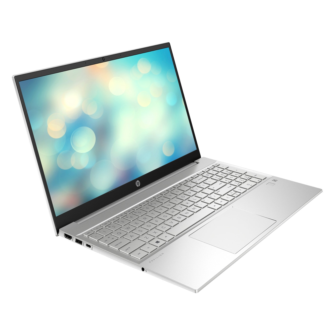 Лаптоп HP Pavilion 15-eh2003nu, 6X8G5EA.32GB.1TBSSD, 15.6", AMD Ryzen 7 ...