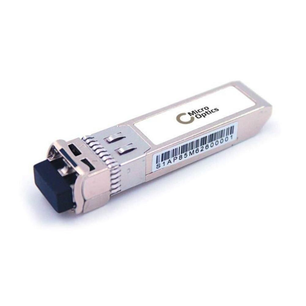 Modul GBIC MicroOptics SFP 1.25 Gbps, MMF, 550 m, LC, DDMI support ...