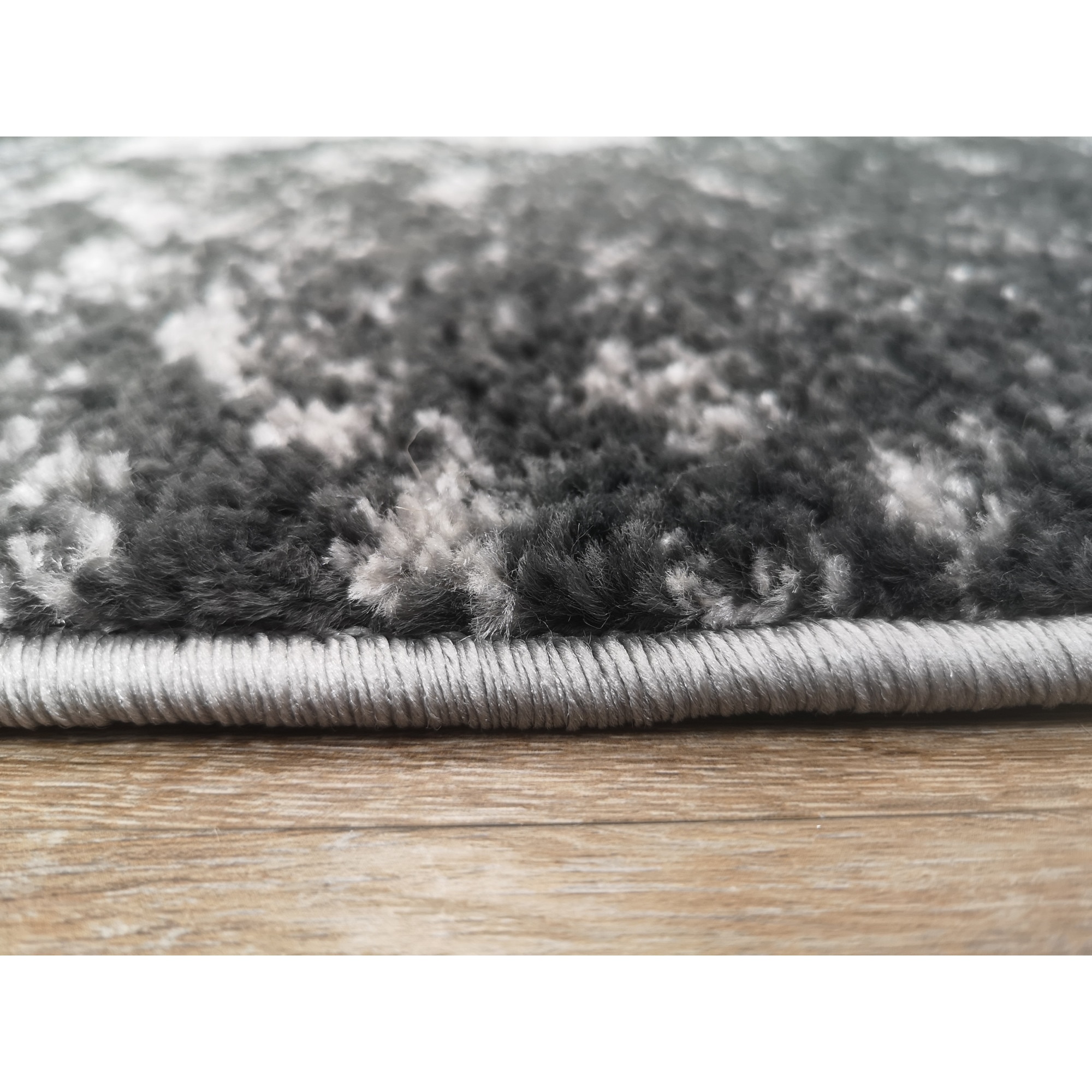 Twist Crossbar, 80 x 100, светло сиво/сиво, 1835A - eMAG.bg