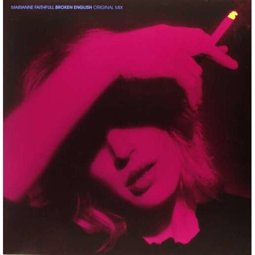 Marianne Faithfull - Broken English (LP) - eMAG.ro