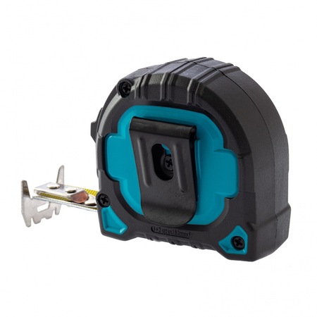 Banda de masurare Experte, 3 m x 19 mm, magnet, marcaje pe doua fete ...