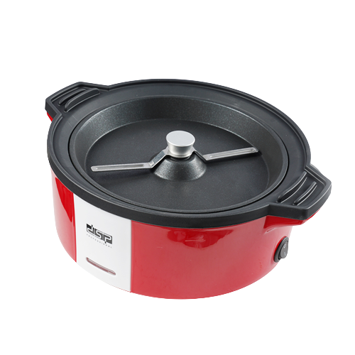 Aparat de popcorn 700w DSP KA2023 - eMAG.ro