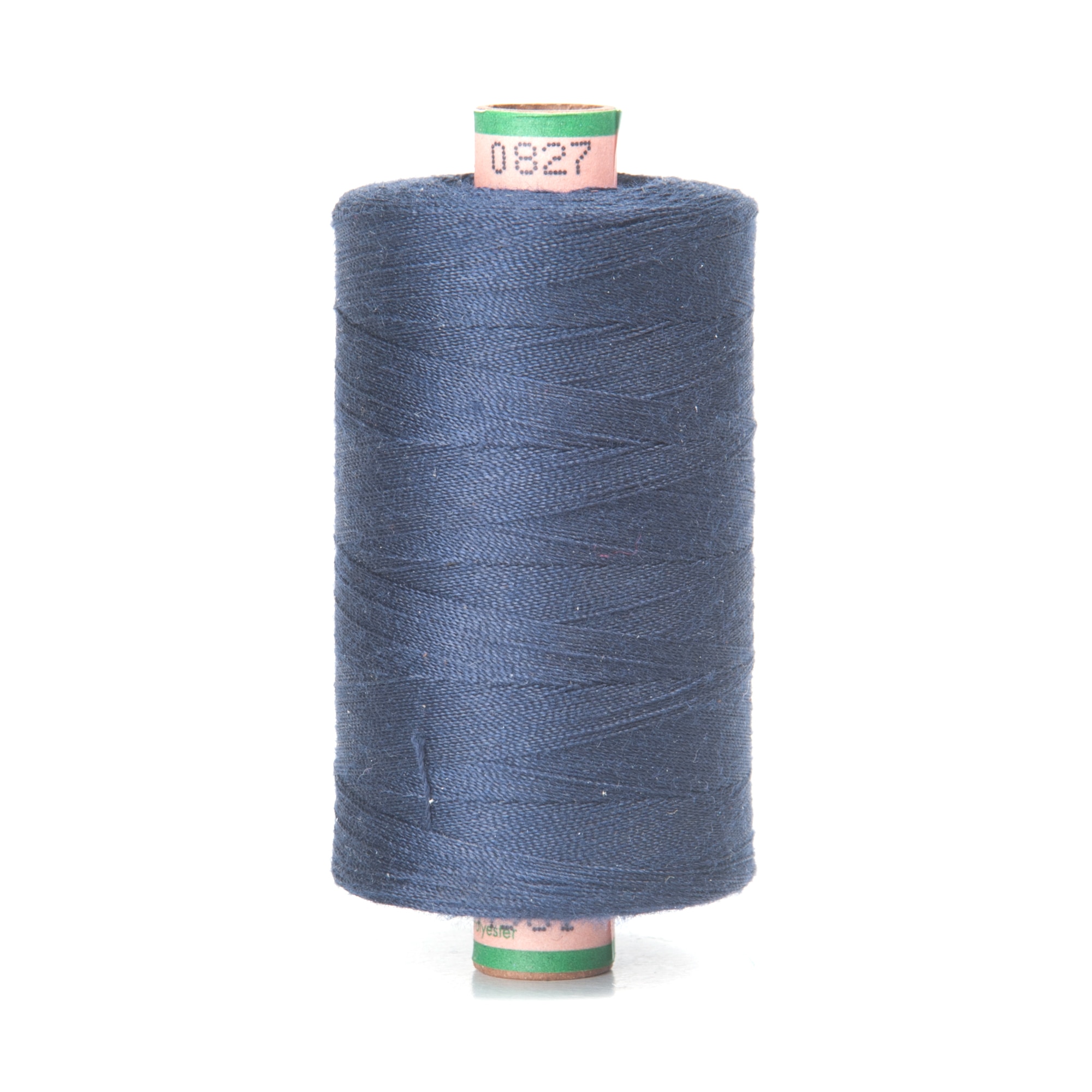 Ata Amann Saba 80 1000m 100% poliester bleumarin 0827 - eMAG.ro