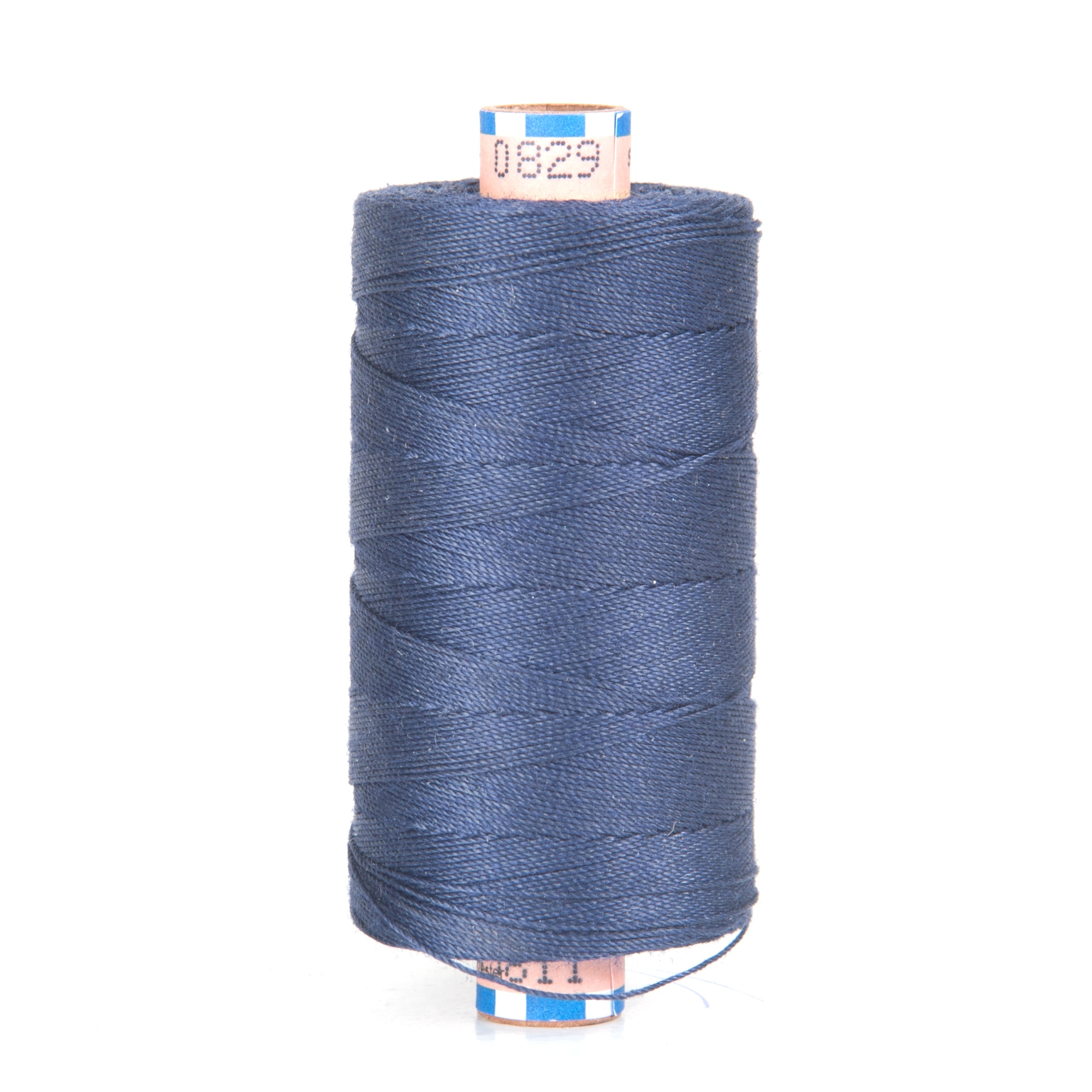 Ata Amann Saba 30 300m 100% poliester bleumarin 0829 - eMAG.ro