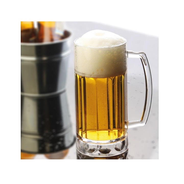 Halba bere policarbonat 340ml - eMAG.ro