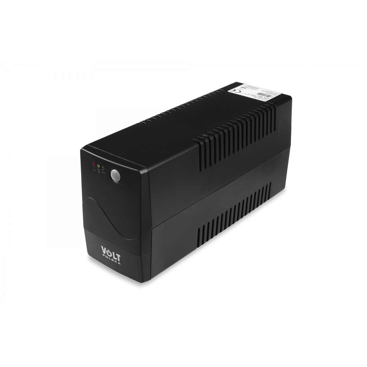 UPS pentru calculator Pico UPS Volt Polska 800VA / 480W 9 Ah - eMAG.ro