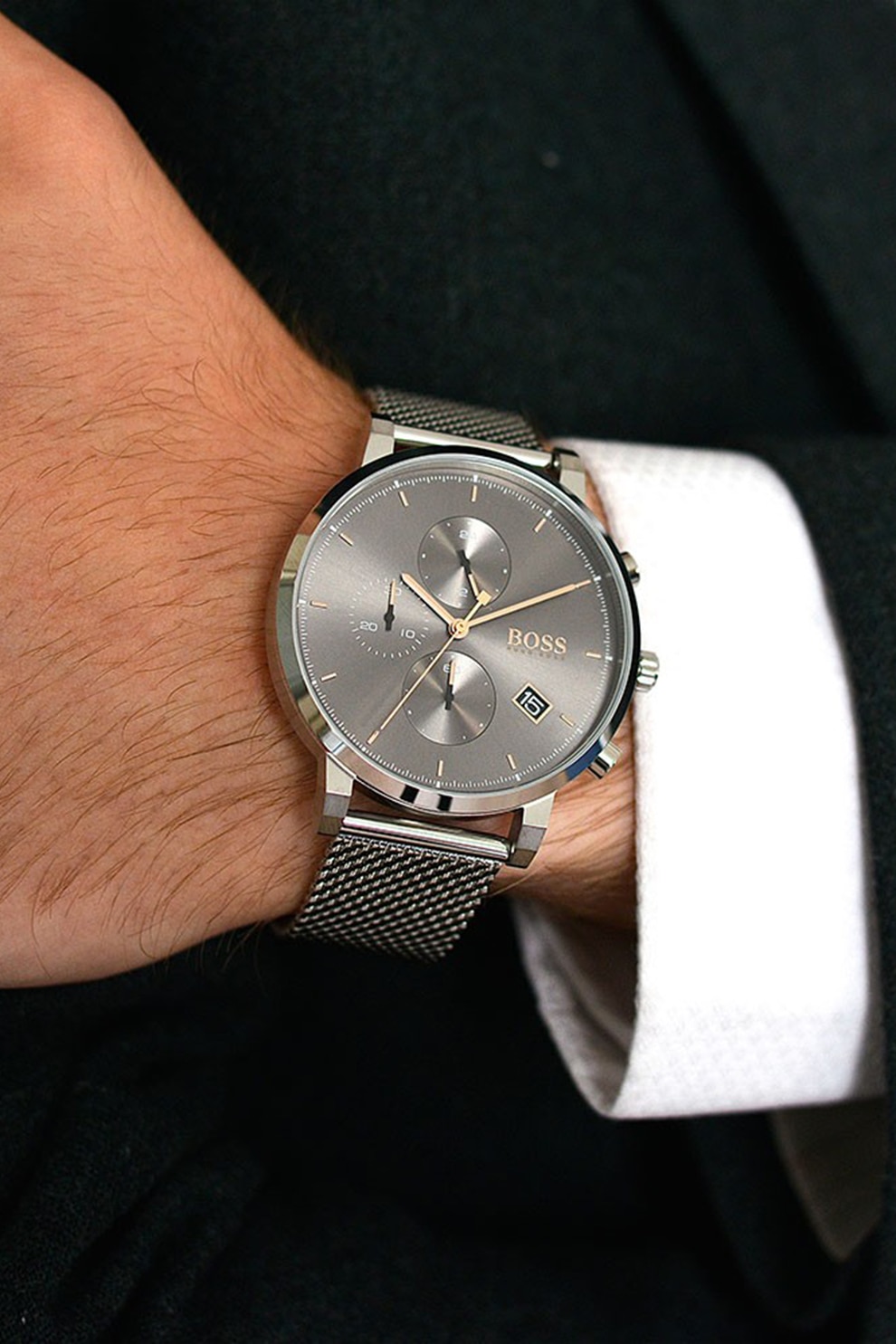 BOSS,1513807,Men Watches - eMAG.ro