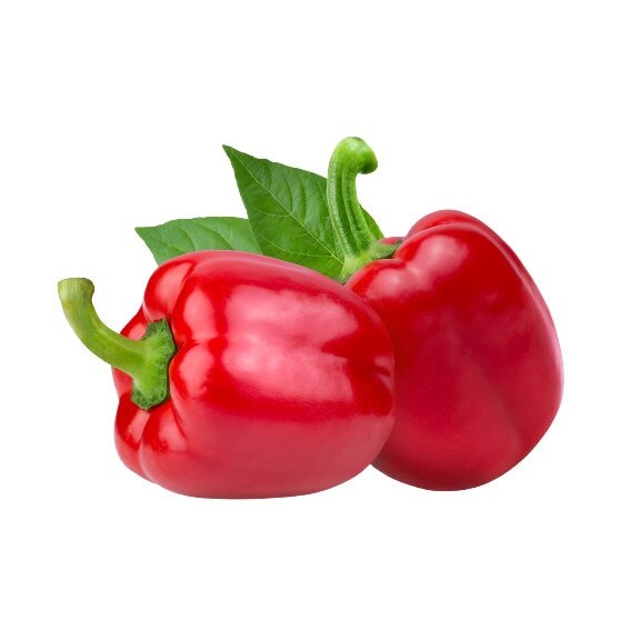 Boia ardei dulce 100gr, Natural Seeds Product - eMAG.ro