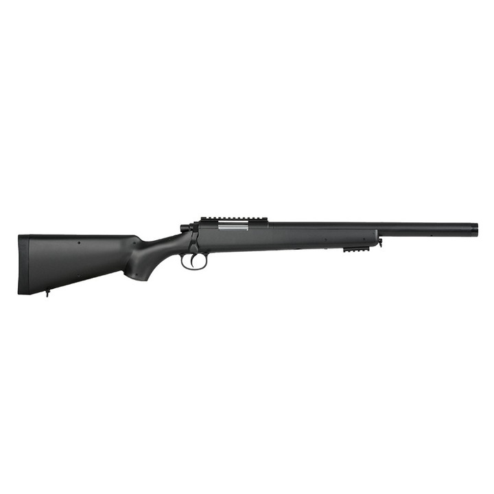 Pusca sniper Airsoft, M52, DE - eMAG.ro