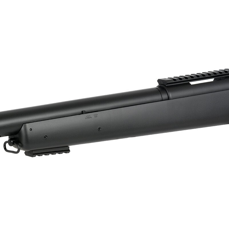 Pusca sniper Airsoft, M52, DE - eMAG.ro