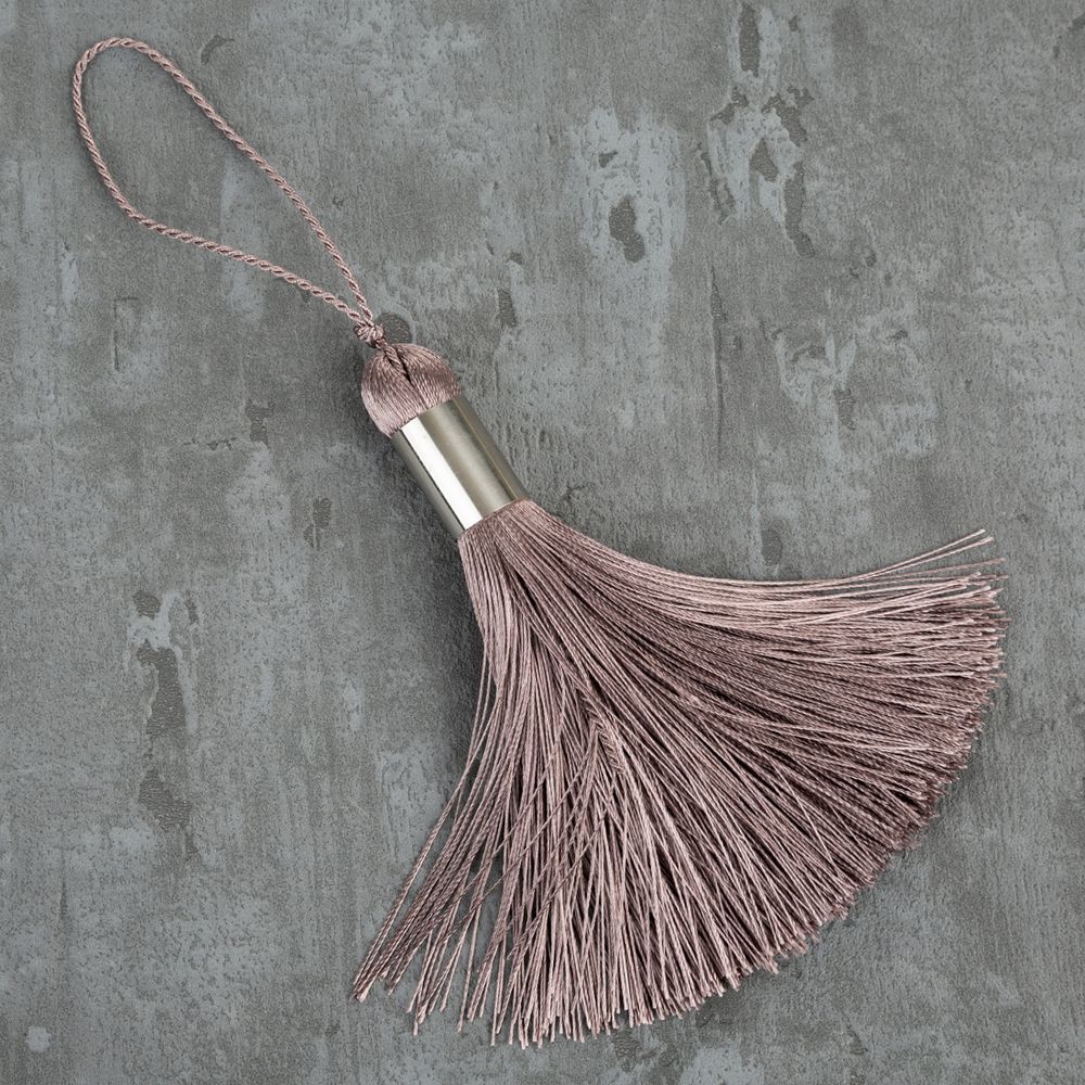 Ciucuri decorativi cu snur pentru perdele si draperii, Eurofirany, Mel ...